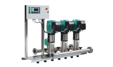 Flowtech - Authorized distributor for Flowserve pumps and JC valves.